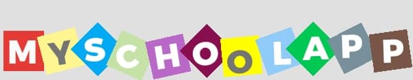 My School App